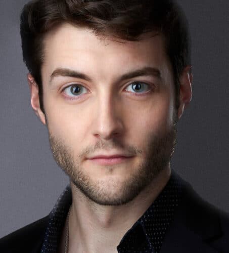 Billy Elliot | Paramount Theatre