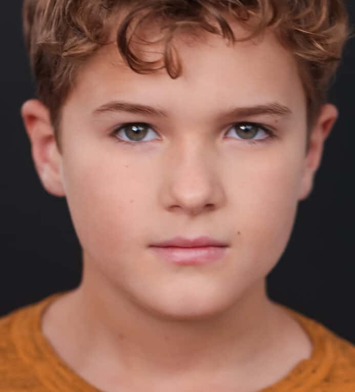 Billy Elliot | Paramount Theatre