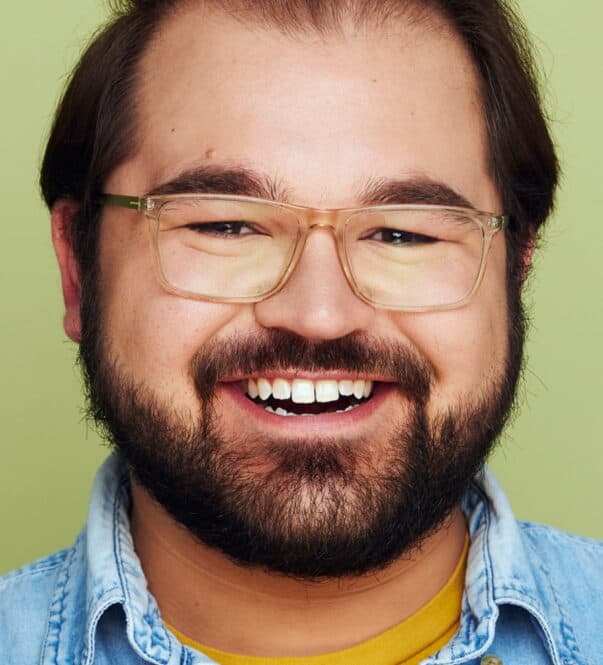 Billy Elliot | Paramount Theatre