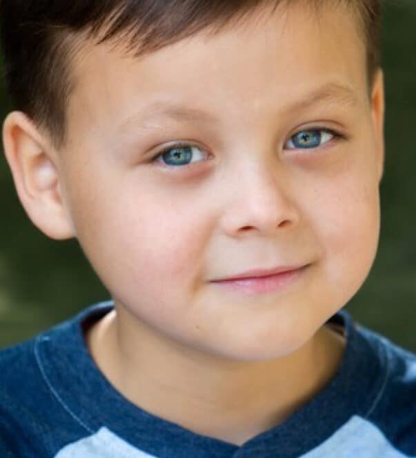 Billy Elliot | Paramount Theatre