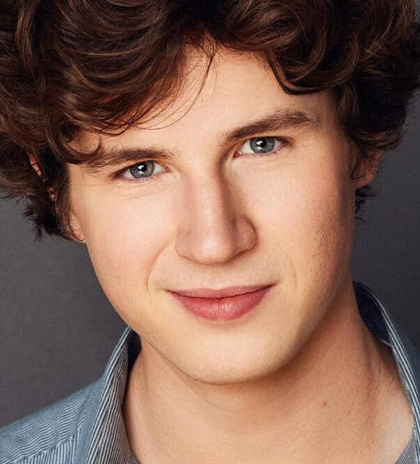 Billy Elliot | Paramount Theatre