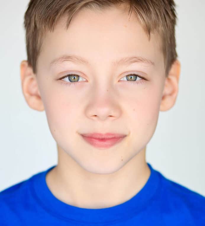 Billy Elliot | Paramount Theatre