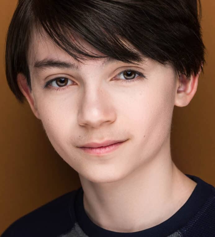 Billy Elliot | Paramount Theatre