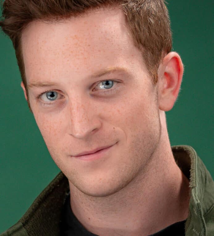 Billy Elliot | Paramount Theatre