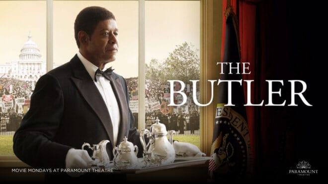 The Butler | Paramount Theatre