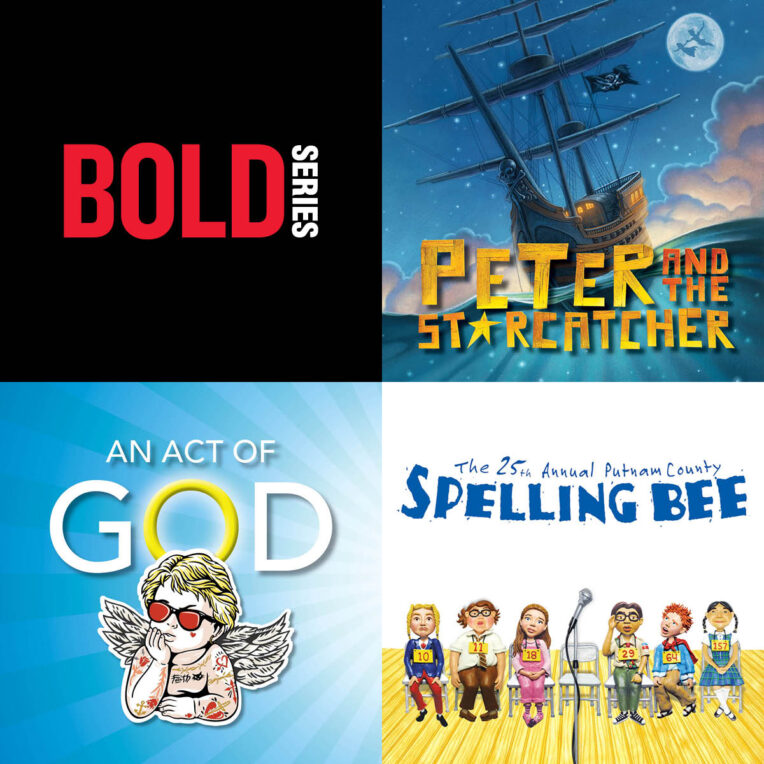 Calendar | Paramount Theatre