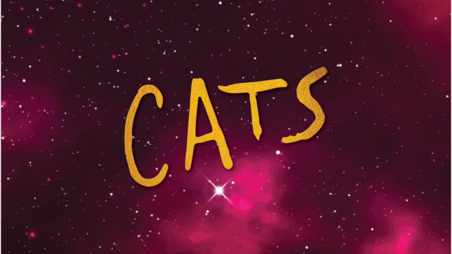 Cats | Paramount Theatre