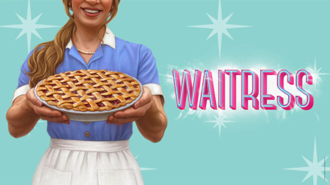 Waitress | Paramount Theatre