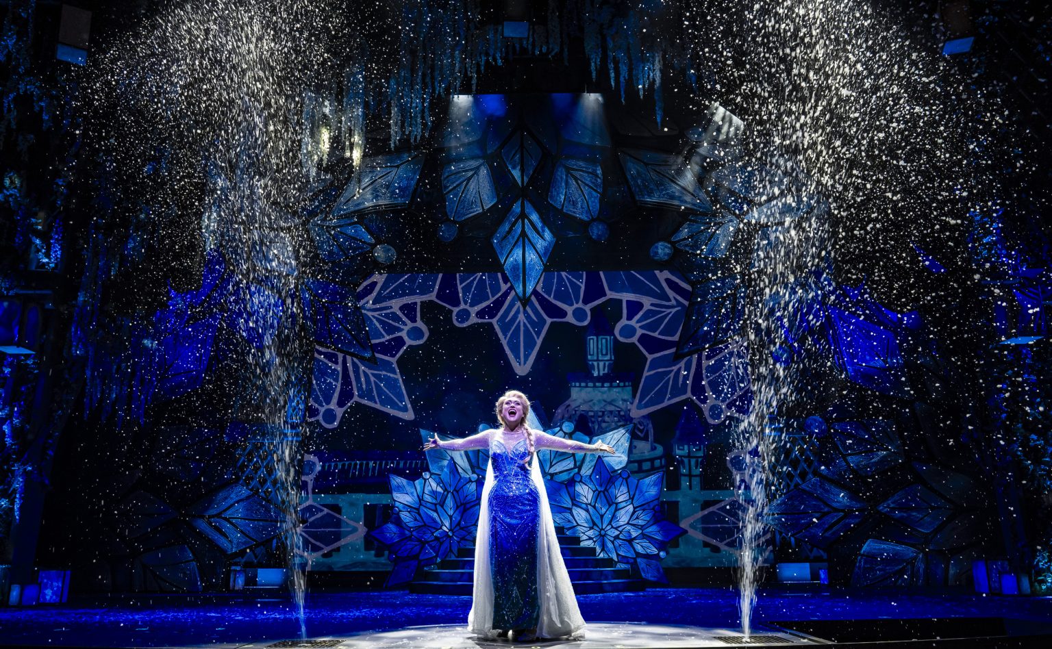Frozen | Paramount Theatre
