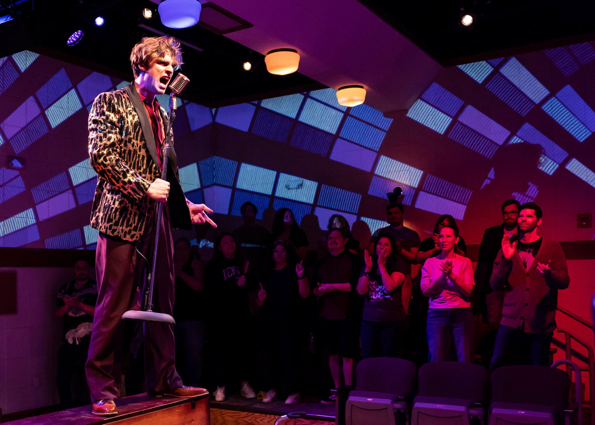 Million Dollar Quartet | Paramount Theatre