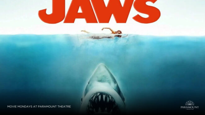 JAWS | Paramount Theatre