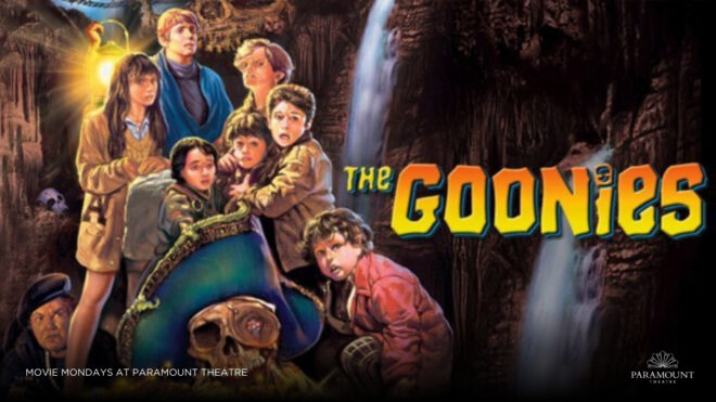 The Goonies | Paramount Theatre