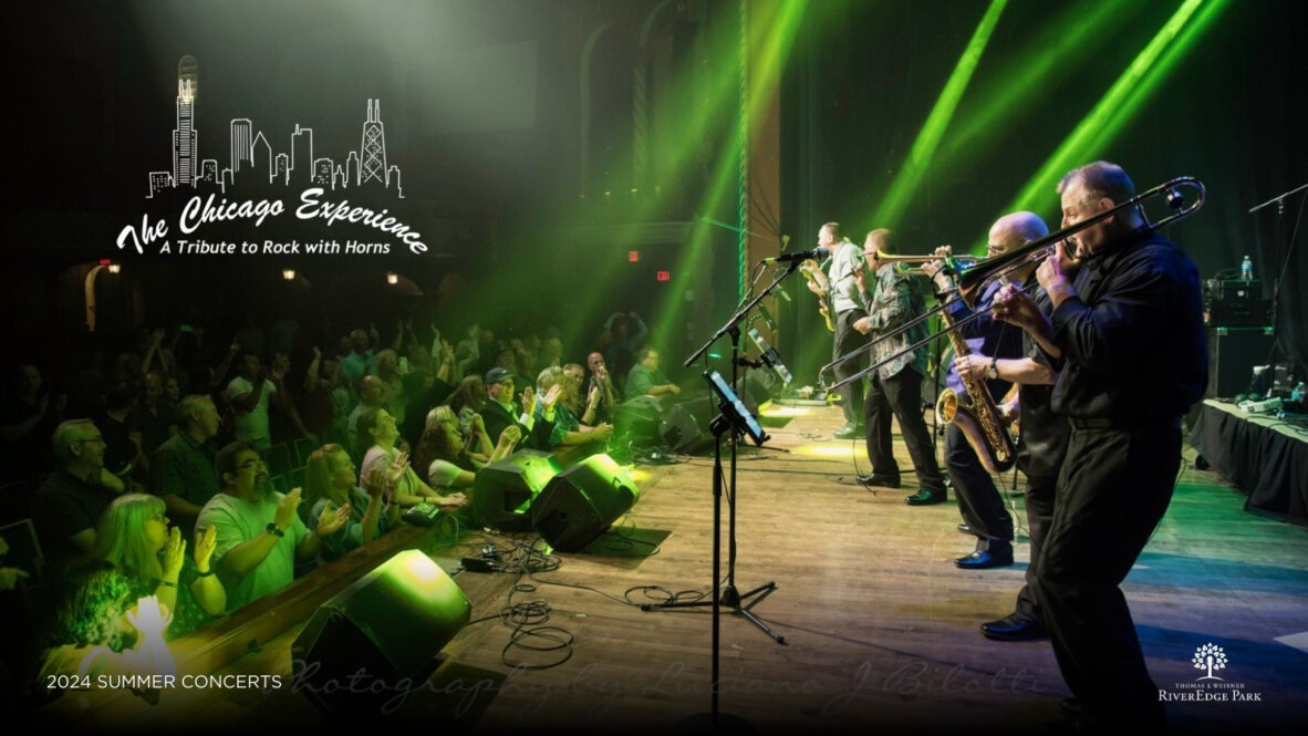 RiverEdge Park | Outdoor Concert Venue | RiverEdge Park