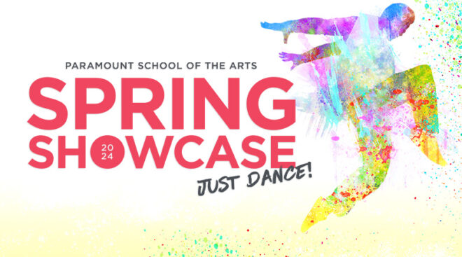 Paramount School of the Arts | Paramount School of the Arts