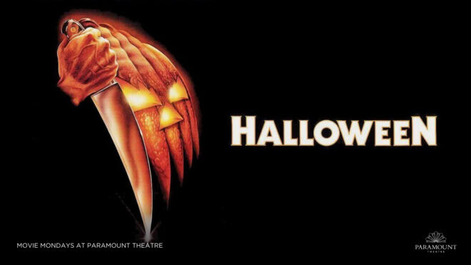 Halloween | Paramount Theatre