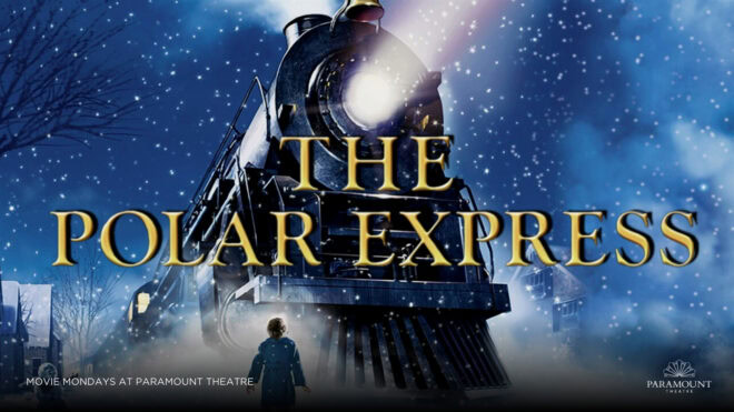 The Polar Express | Paramount Theatre