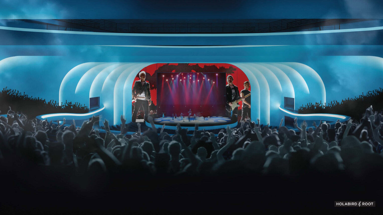 Paramount Aurora Venues | Paramount Theatre