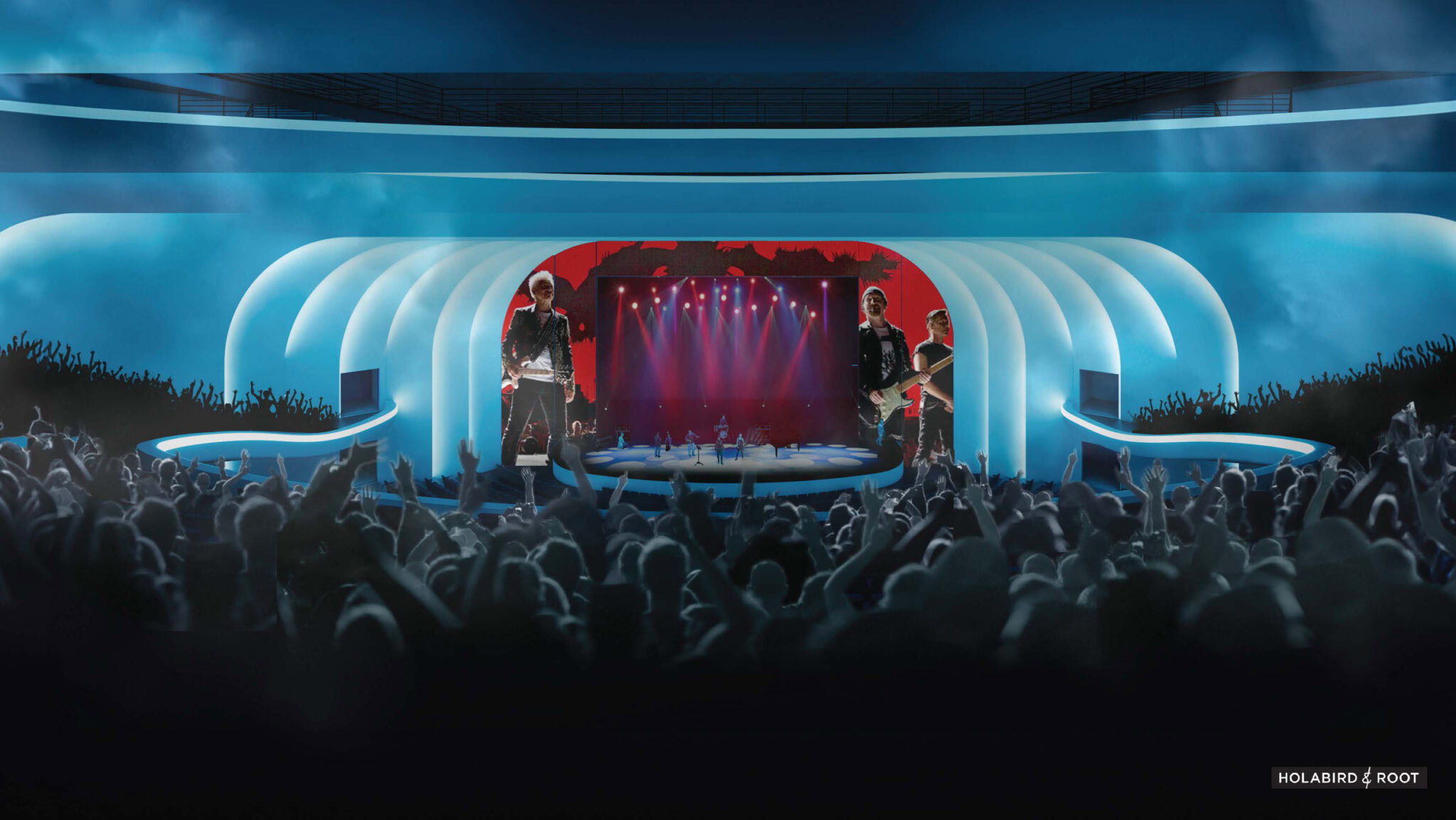 Paramount Aurora Venues | Paramount Theatre