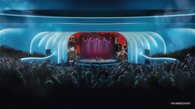 Paramount Aurora Venues | Paramount Theatre