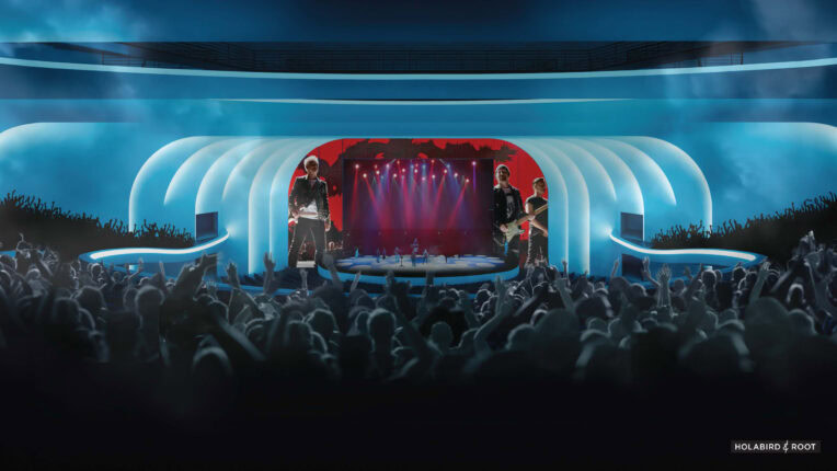 Paramount Aurora Venues | Paramount Theatre