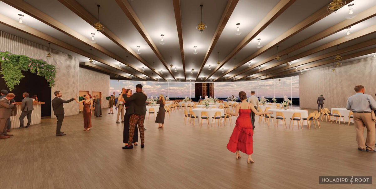 Paramount Aurora Venues | Paramount Theatre