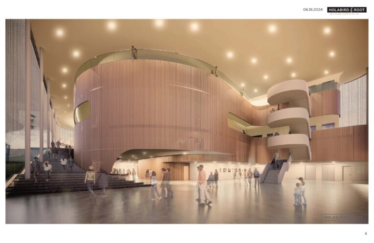 Paramount Aurora Venues | Paramount Theatre