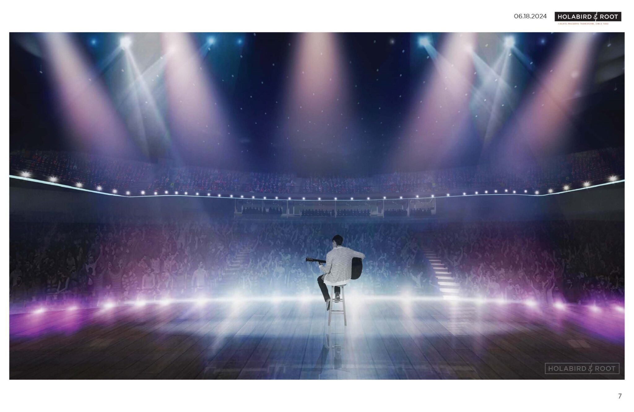 Paramount Aurora Venues | Paramount Theatre