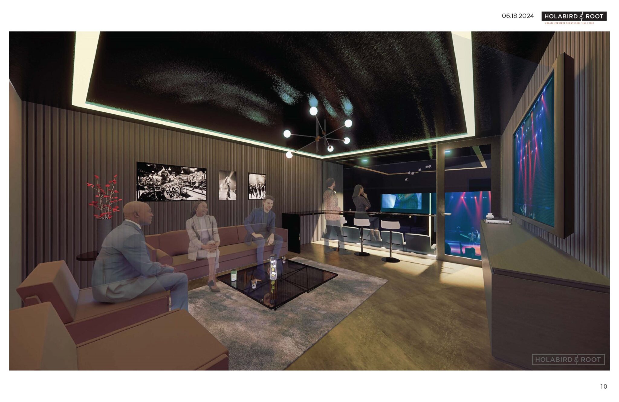 Paramount Aurora Venues | Paramount Theatre