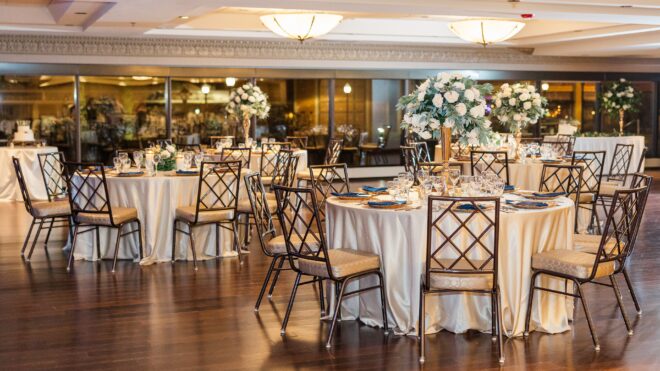Weddings Pricing Brochure | Paramount Theatre Weddings Pricing Brochure | Paramount Theatre