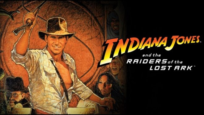 Indiana Jones and the Raiders of the Lost Ark | Paramount Theatre