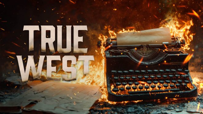 True West | Paramount Theatre