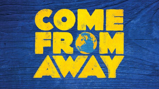 Come From Away | Paramount Theatre