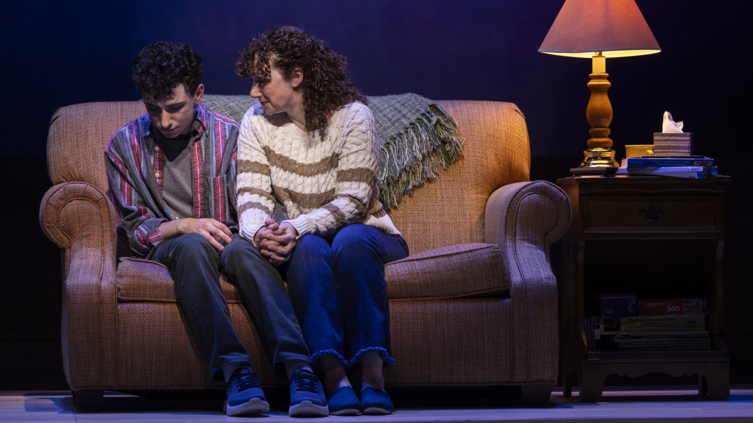 Dear Evan Hansen | Paramount Theatre