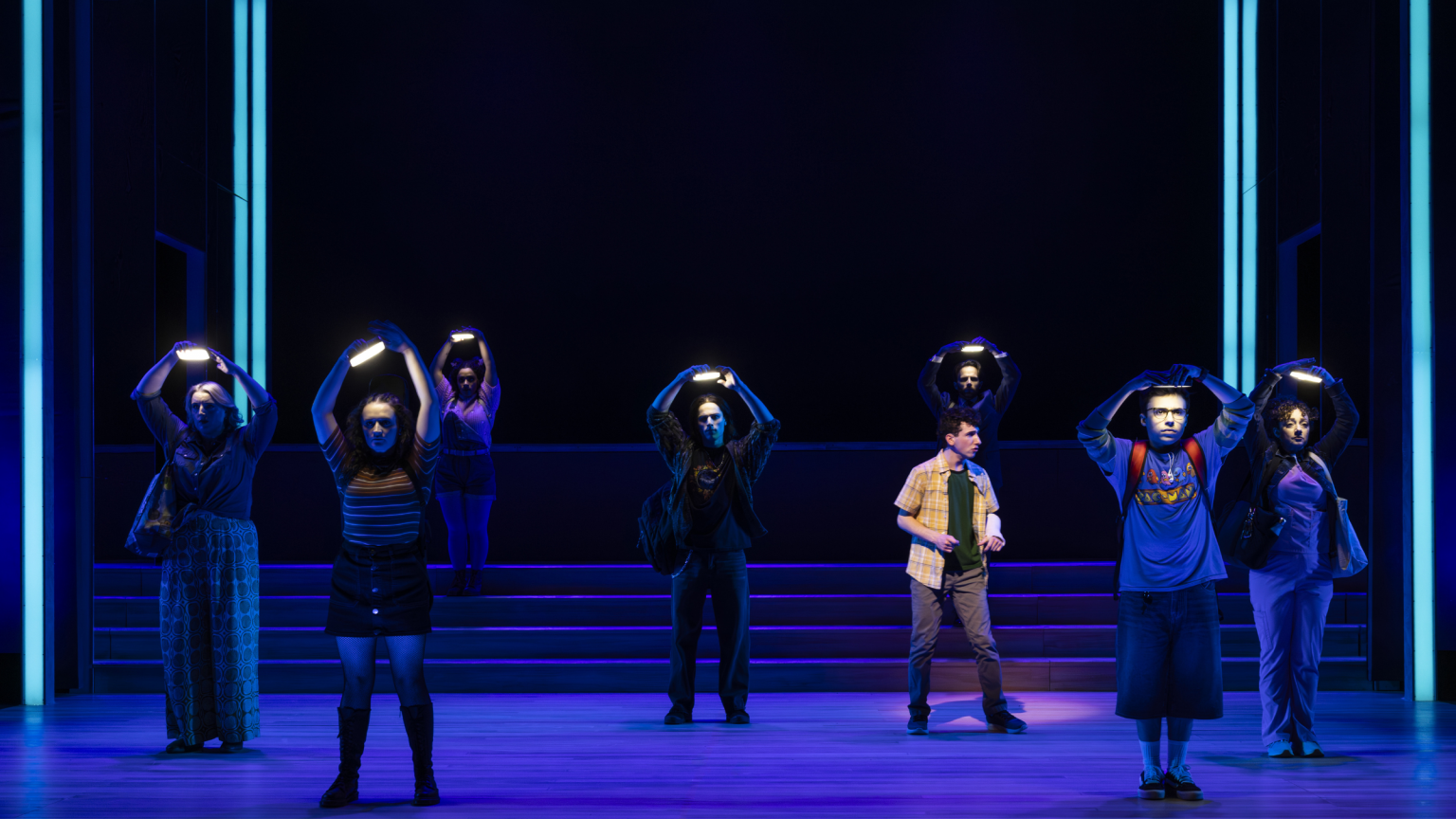 Dear Evan Hansen | Paramount Theatre