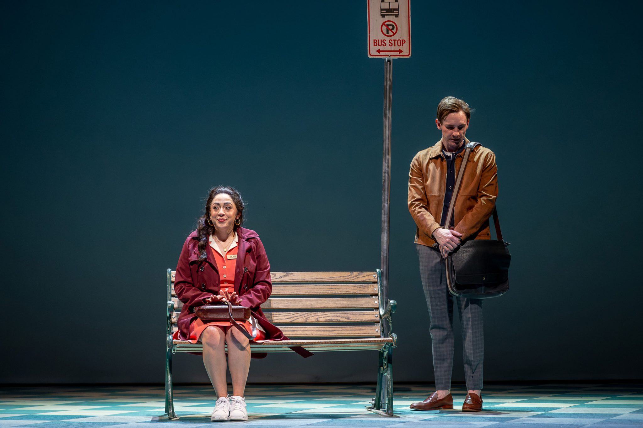 Waitress | Paramount Theatre