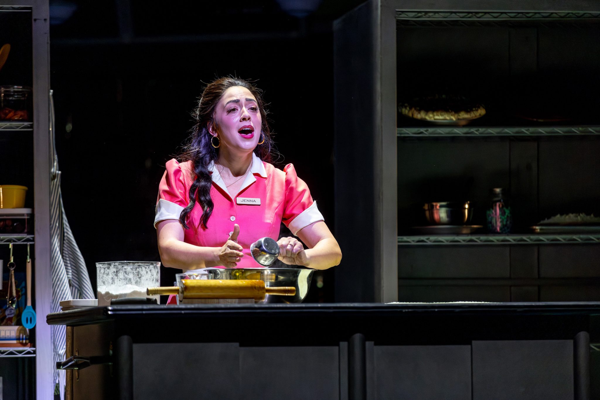 Waitress | Paramount Theatre