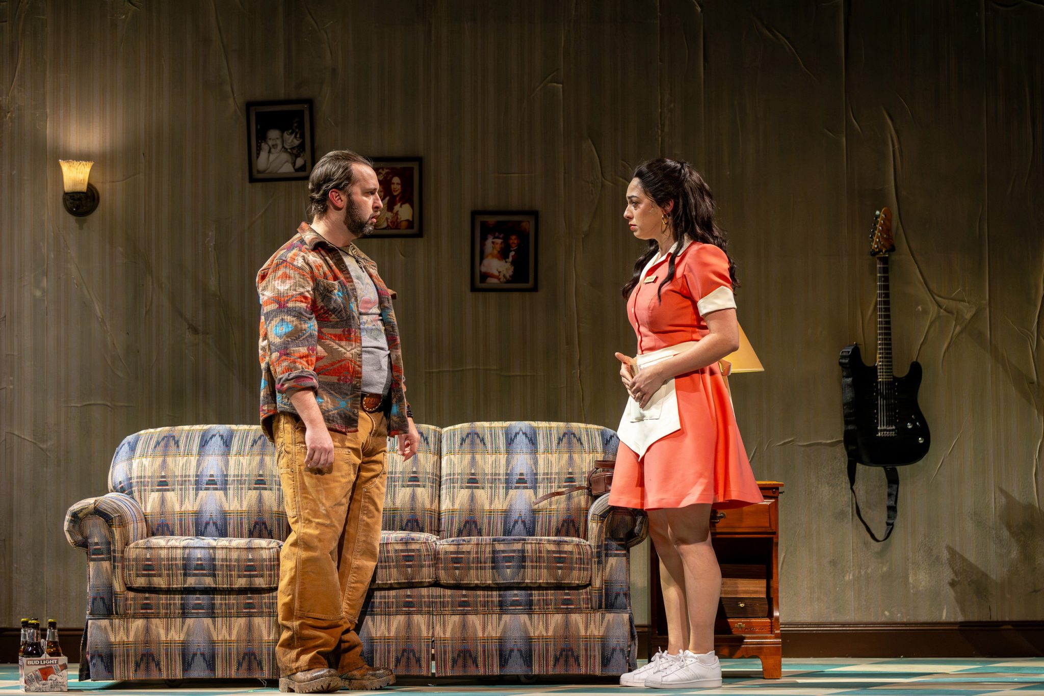 Waitress | Paramount Theatre