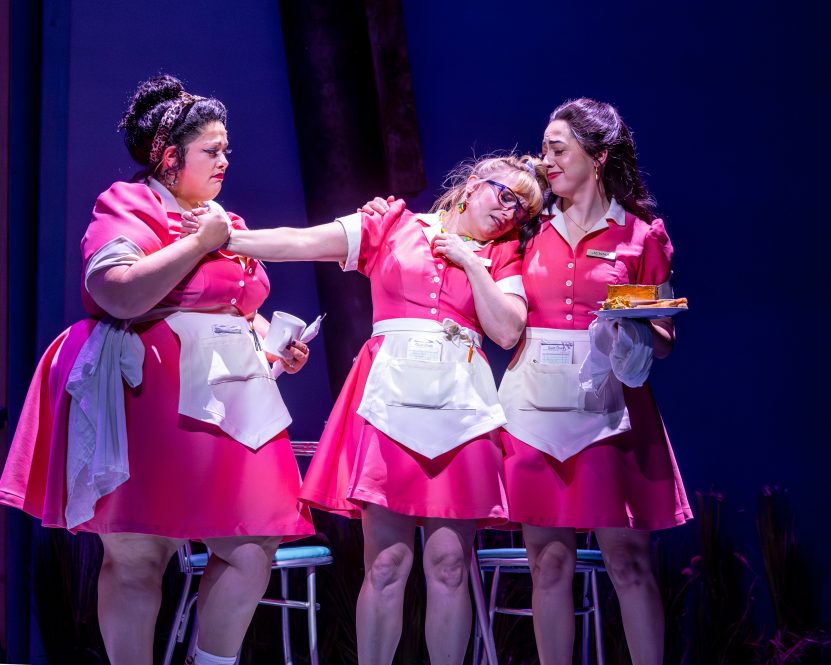 Waitress | Paramount Theatre
