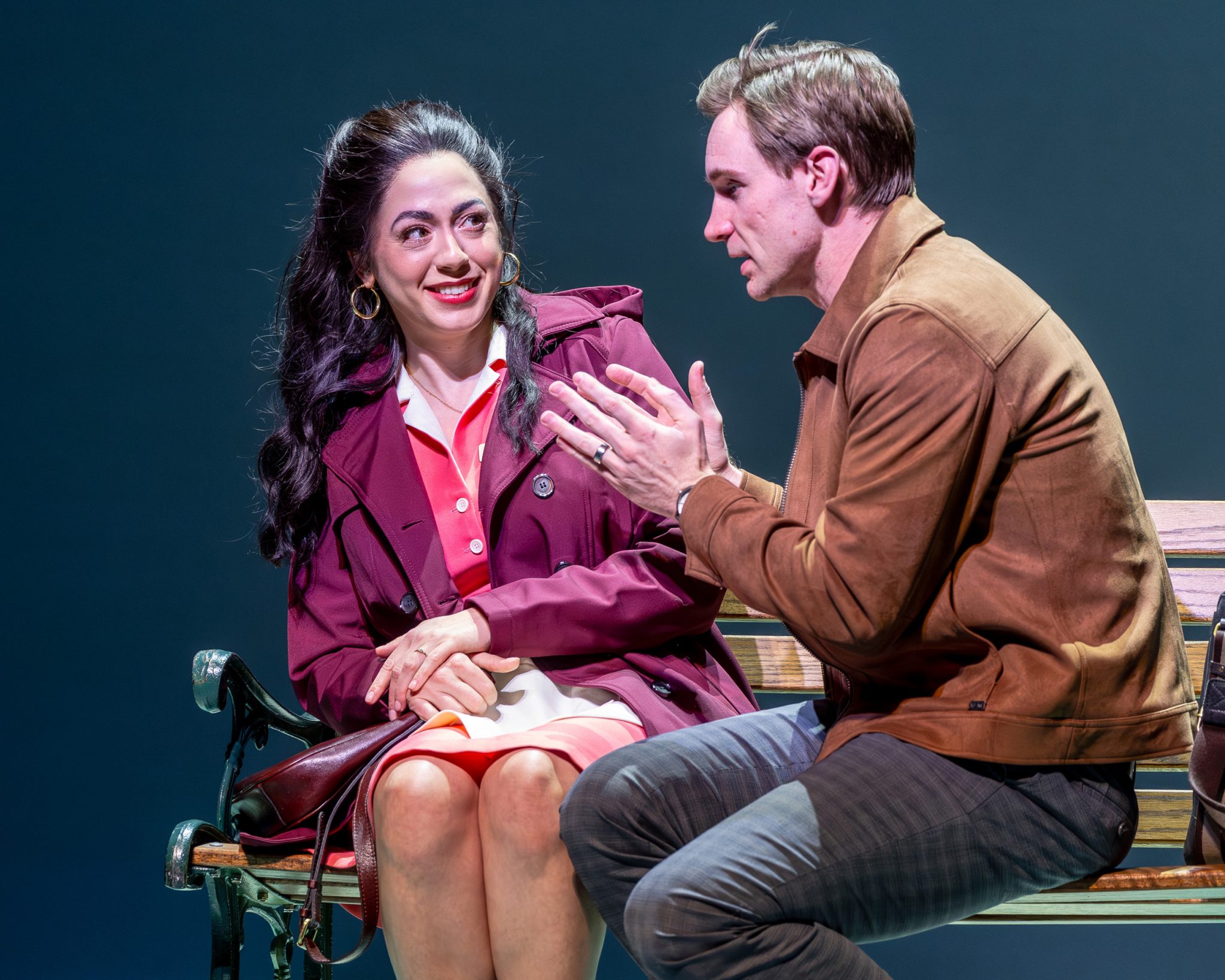 Waitress | Paramount Theatre