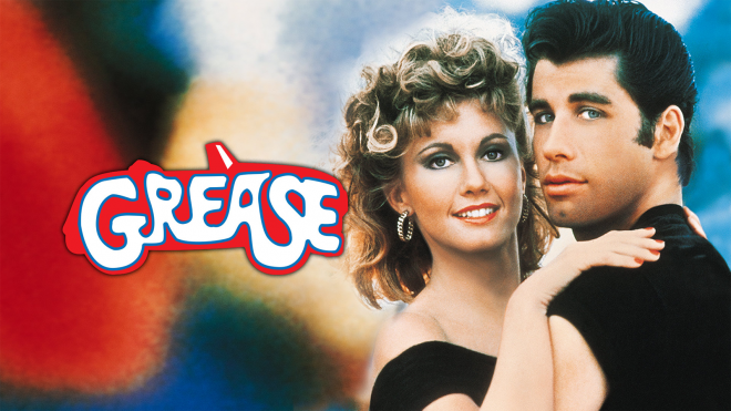 Grease | Paramount Theatre