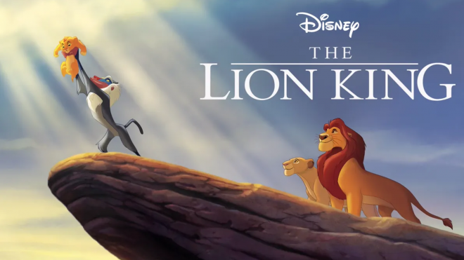 The Lion King | Paramount Theatre