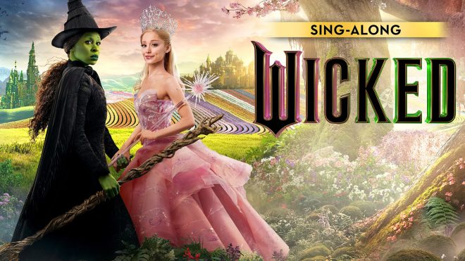 Wicked Sing Along | Paramount Theatre