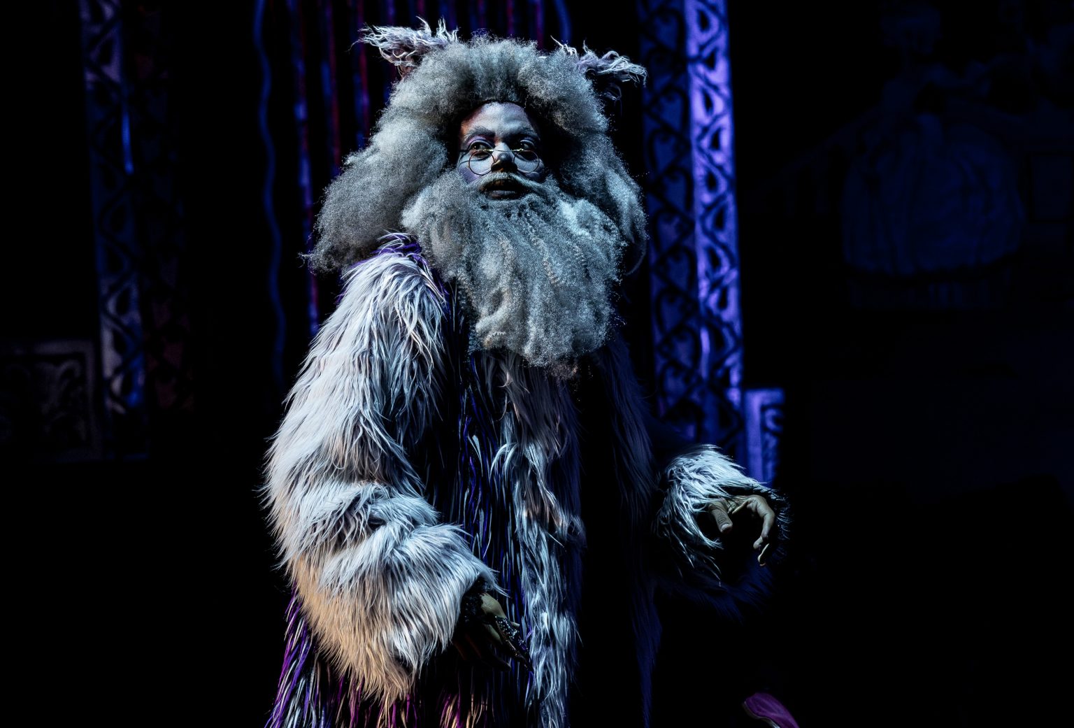 Cats | Paramount Theatre