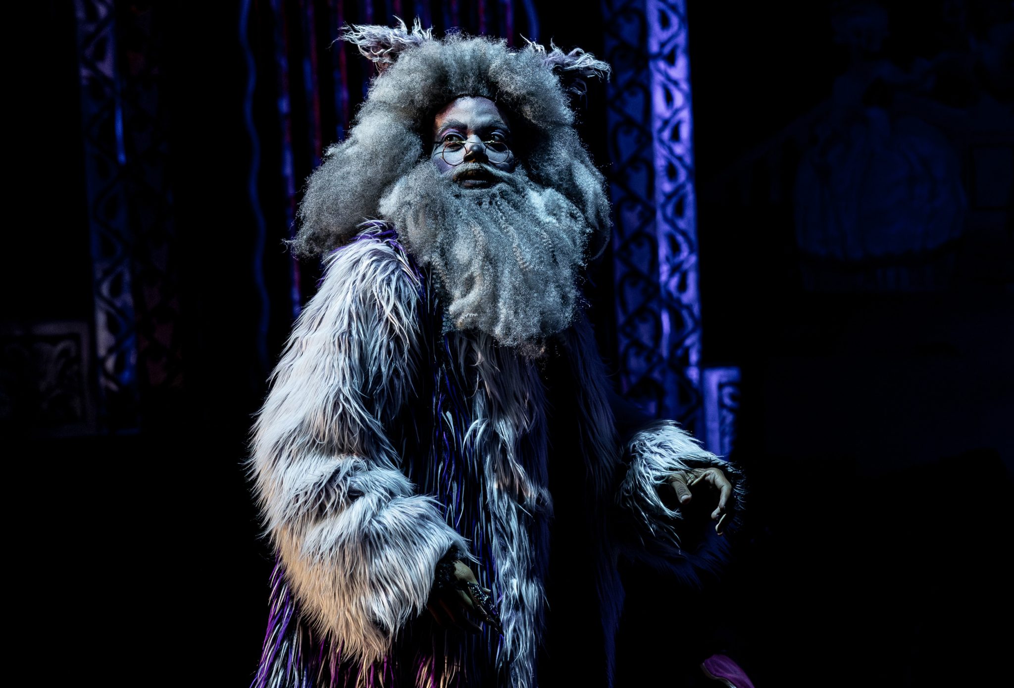 Cats | Paramount Theatre