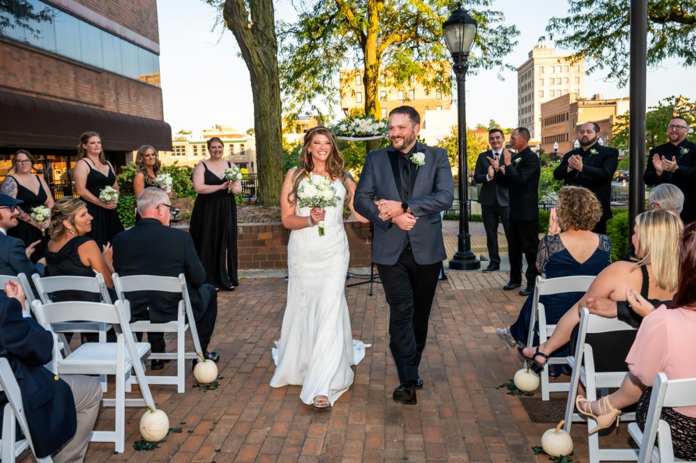 Dana & Alex – September 13th, 2025 | Paramount Theatre