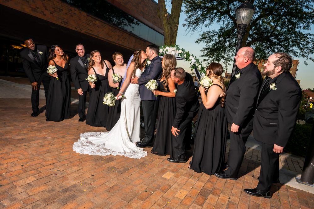 Dana & Alex – September 13th, 2025 | Paramount Theatre