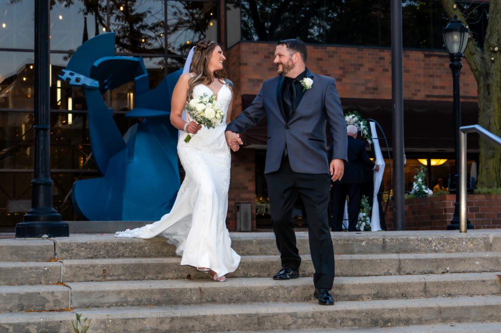 Dana & Alex – September 13th, 2025 | Paramount Theatre
