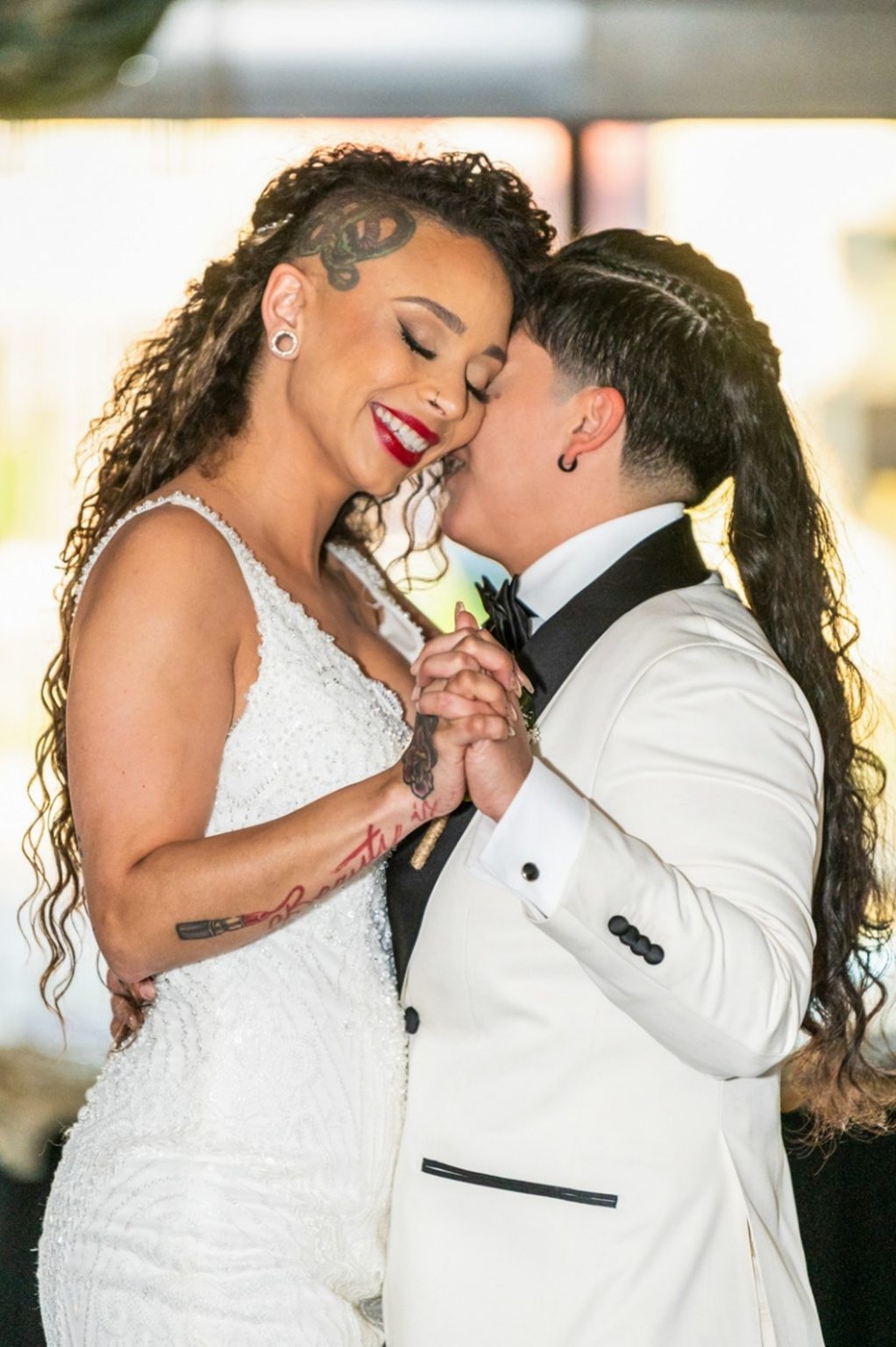 Embracing Cloud Dancer | Paramount Theatre