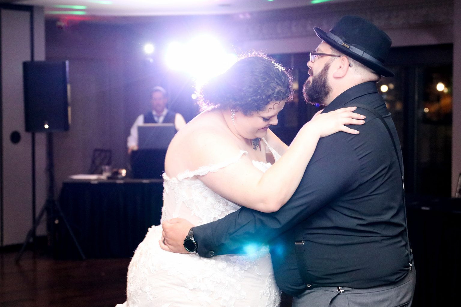 Aaron & Maribeth – October 23, 2025 | Paramount Theatre